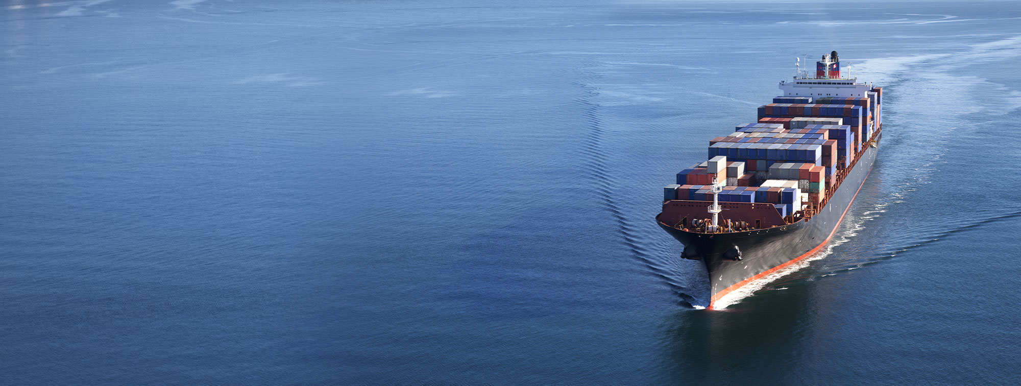 BUDD Group - Service Provider to the maritime Industry since 1850