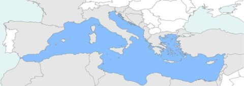 Stricter Sulphur Emission Rules in the Mediterranean from 1 May 2025 ...